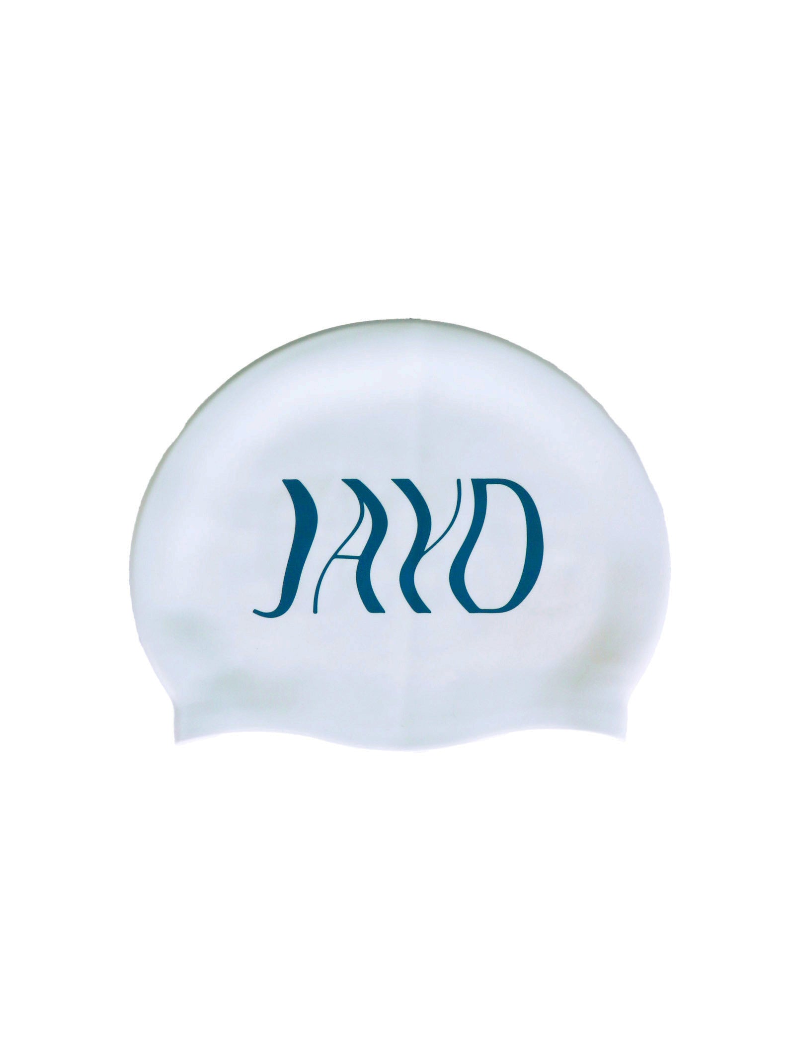 Swim Cap Swimming Hall Of Fame Silicone Swim Cap