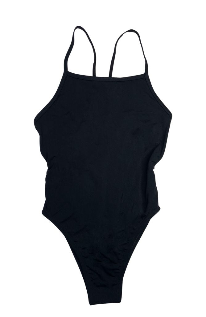 Zimmy One Piece - Performance Swimwear for Active Women | JAYD – JAYD ...